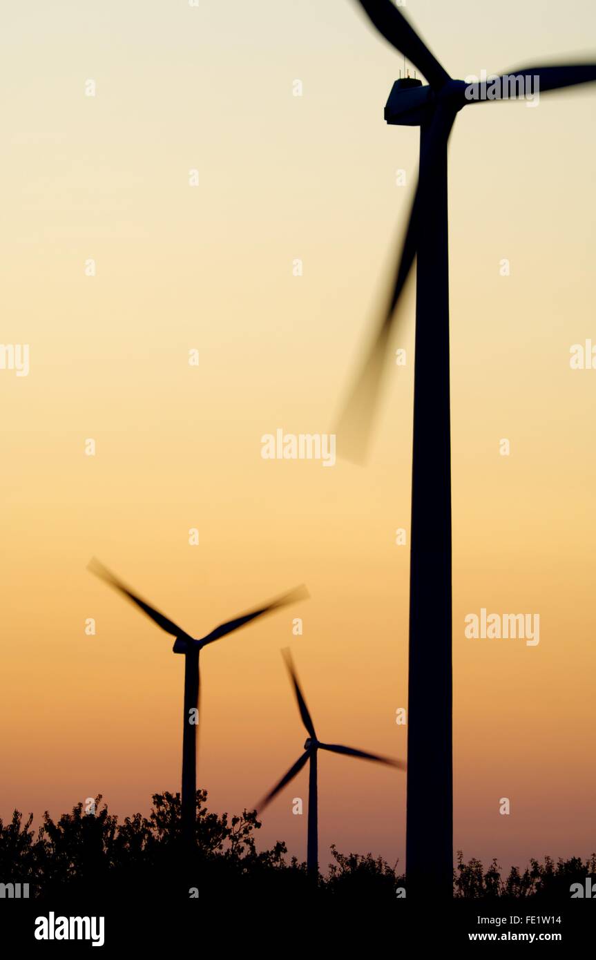 La muela wind hi-res stock photography and images - Alamy