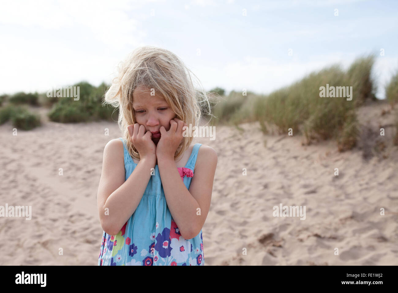 Sad sadness upset cry crying hi-res stock photography and images - Alamy