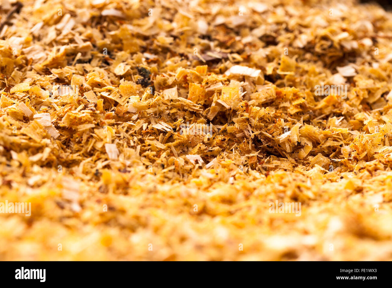 saw dust, close-up Stock Photo - Alamy