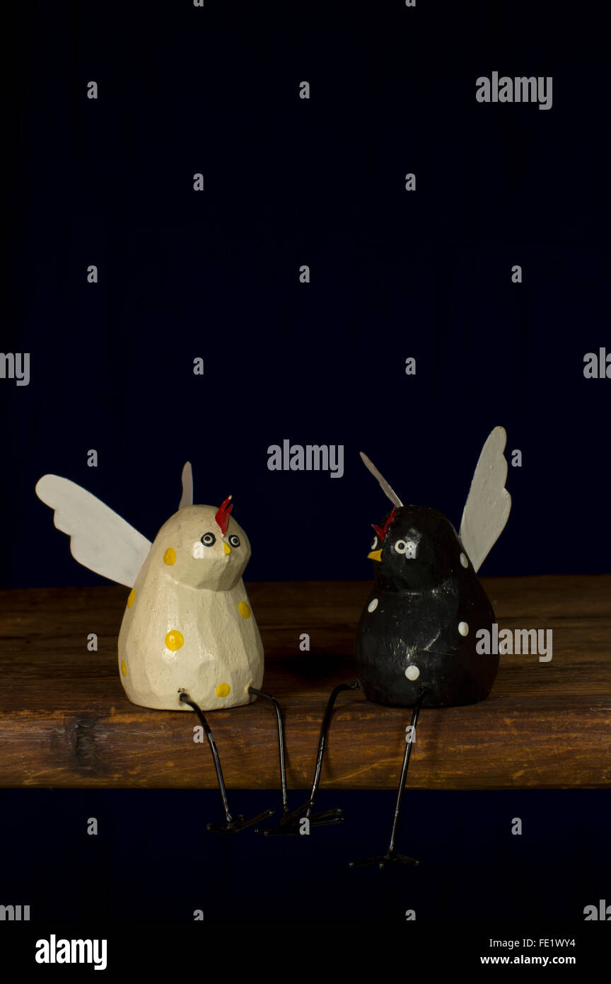 Still life birds hi-res stock photography and images - Alamy