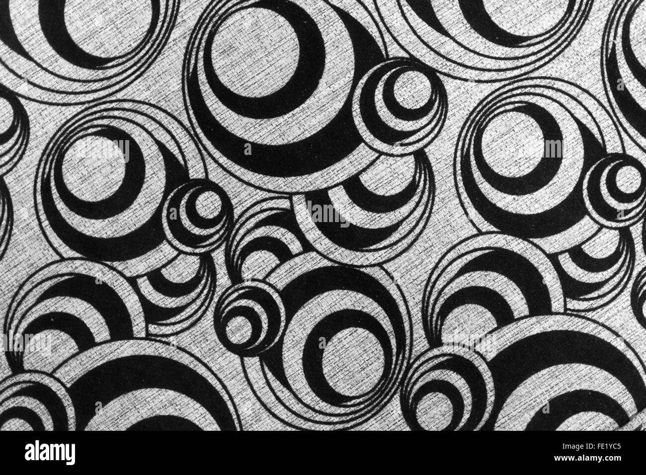 Mottled style black and white material texture for grunge effect ...