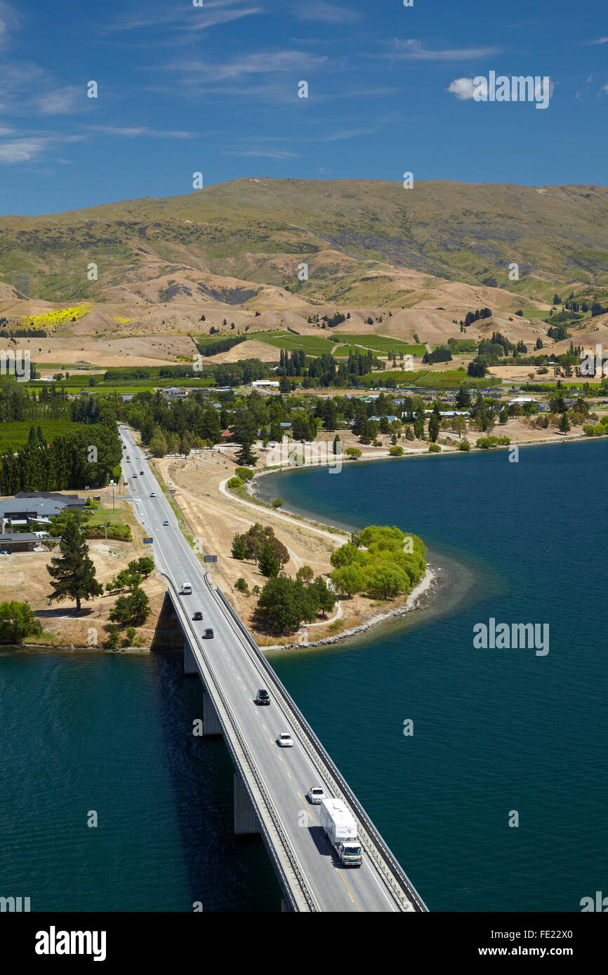 Deadmans point bridge hi-res stock photography and images - Alamy