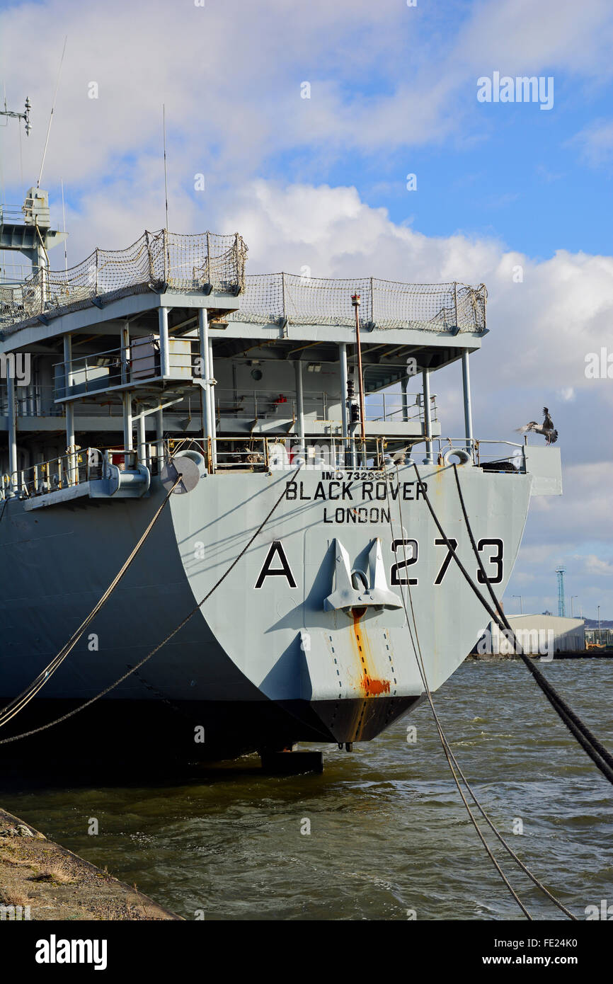 Admiralty Vessels High Resolution Stock Photography and Images - Alamy