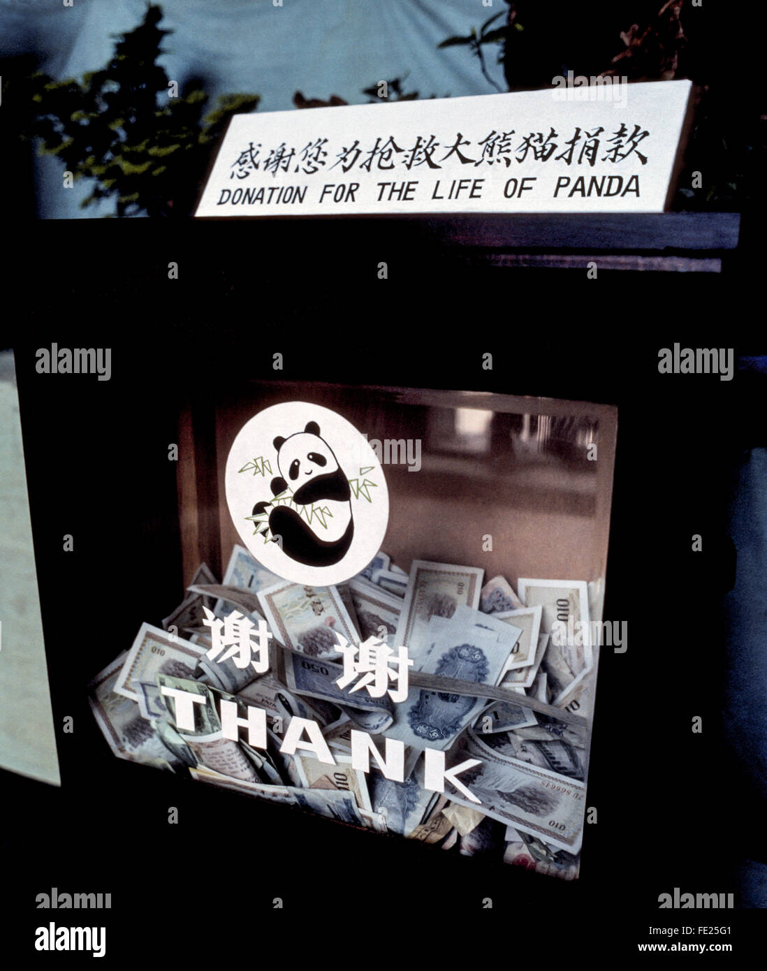 Giant bank note High Resolution Stock Photography and Images - Alamy