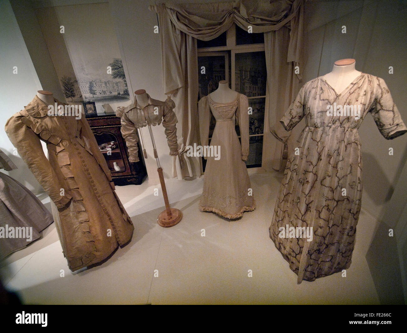 Worthing Museum And Art Gallery High Resolution Stock Photography and ...