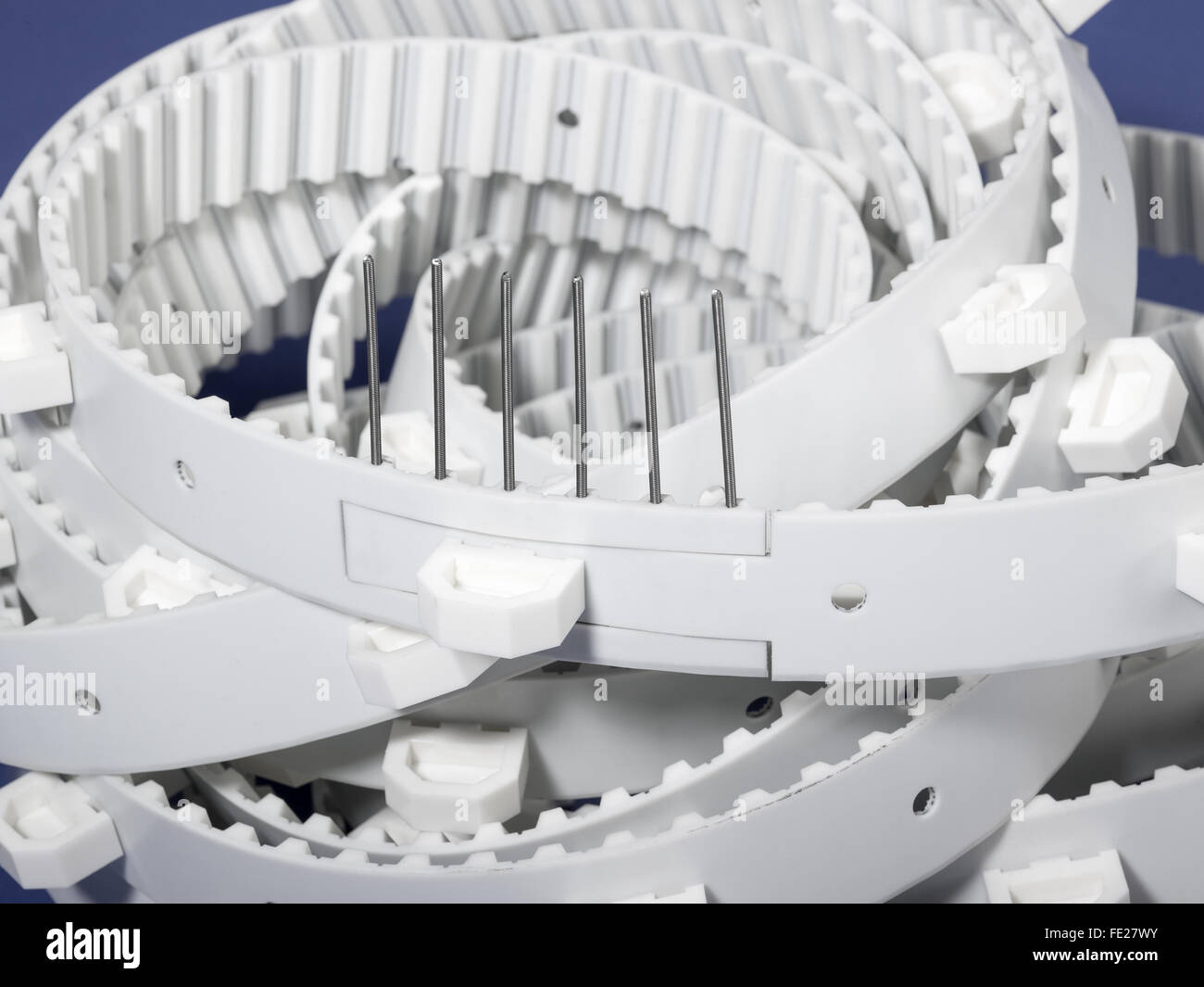 Belt drive hi-res stock photography and images - Alamy