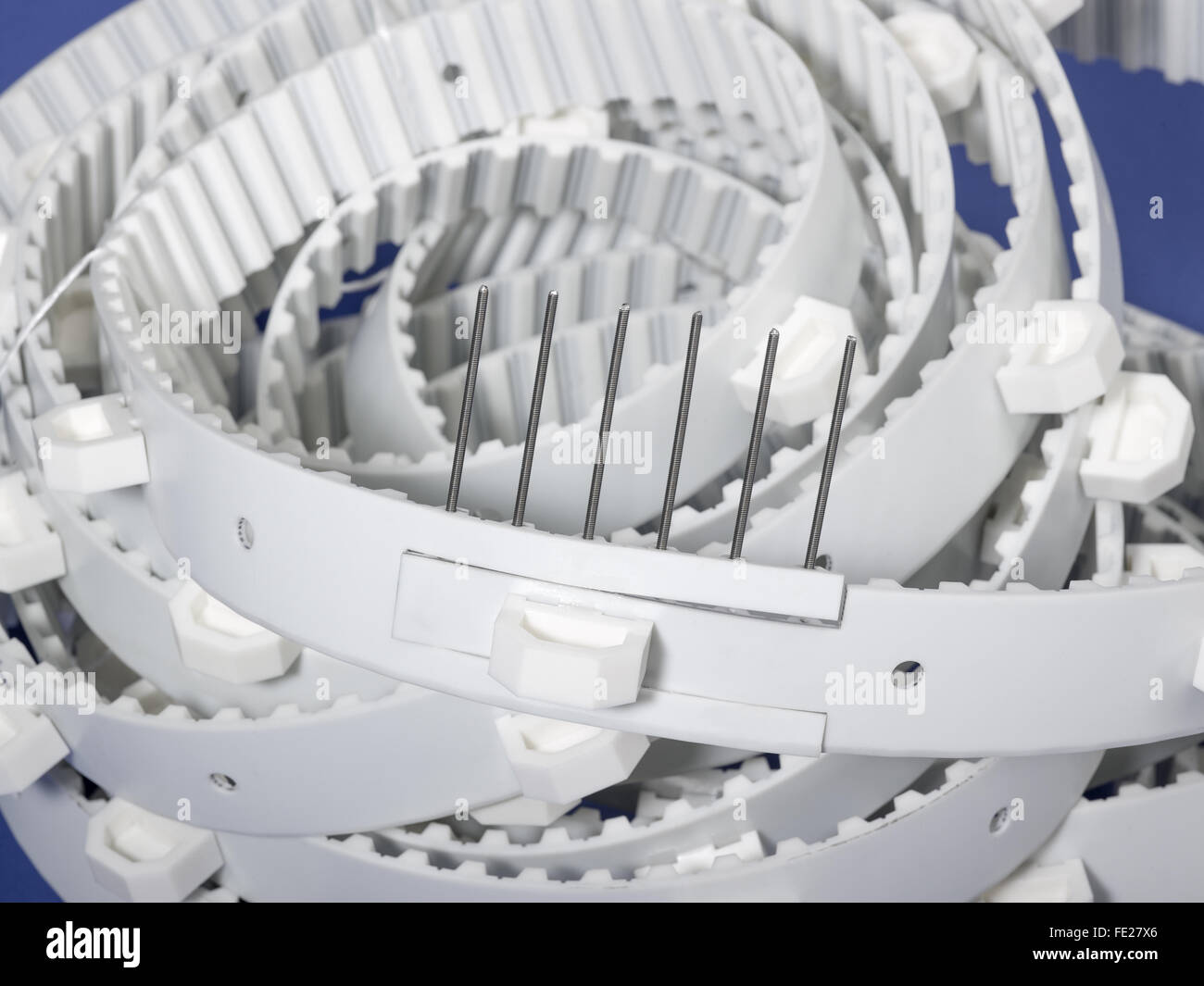 Belt drive hi-res stock photography and images - Alamy