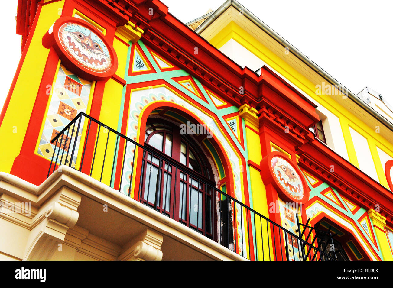 Bataclan Theater and Bataclan Café, Paris Stock Photo - Alamy