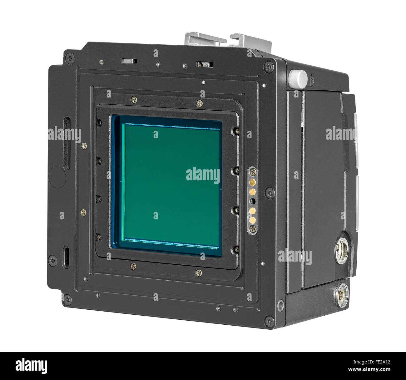Electronic image sensor hi-res stock photography and images - Alamy