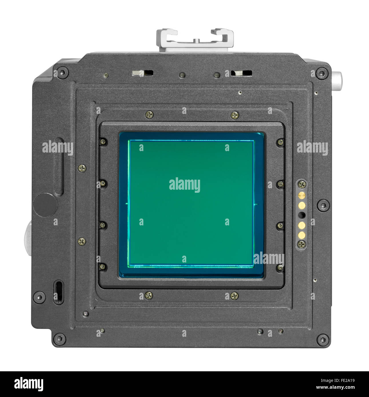 Camera on a chip hi-res stock photography and images - Alamy