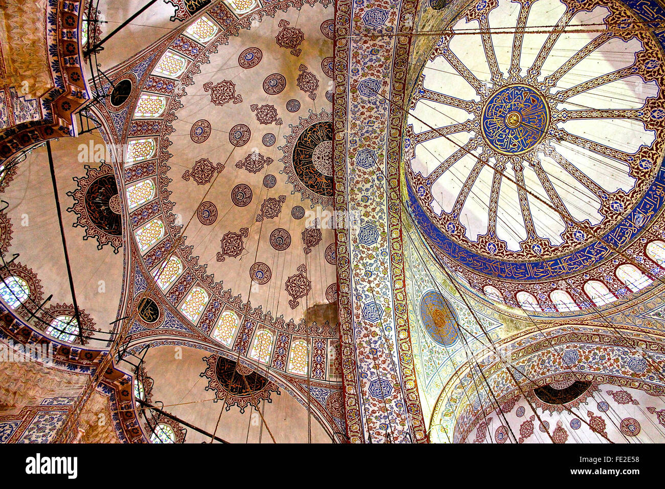 Ceilings ceiling design hi-res stock photography and images - Alamy