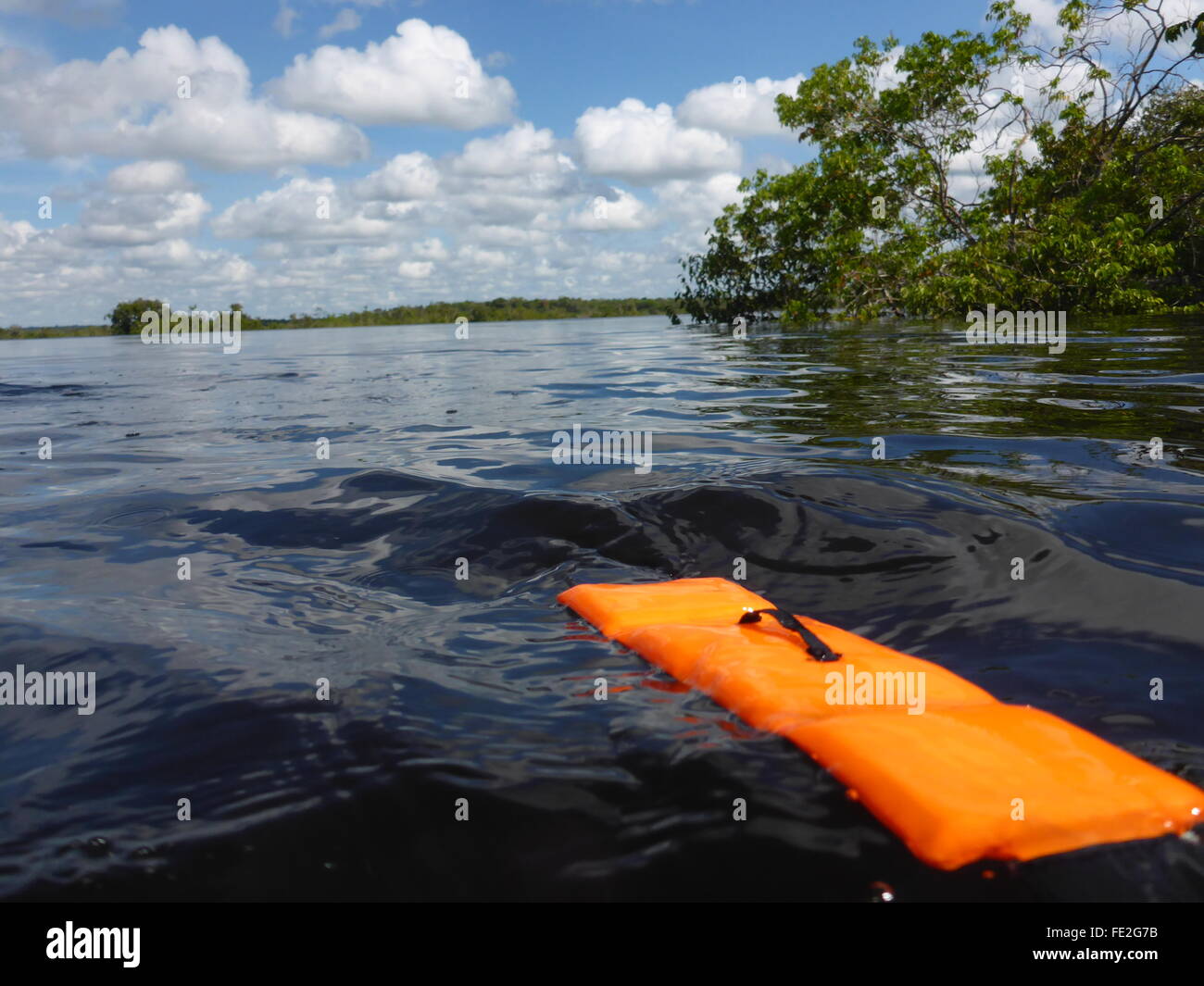 Raft on water hi-res stock photography and images - Alamy