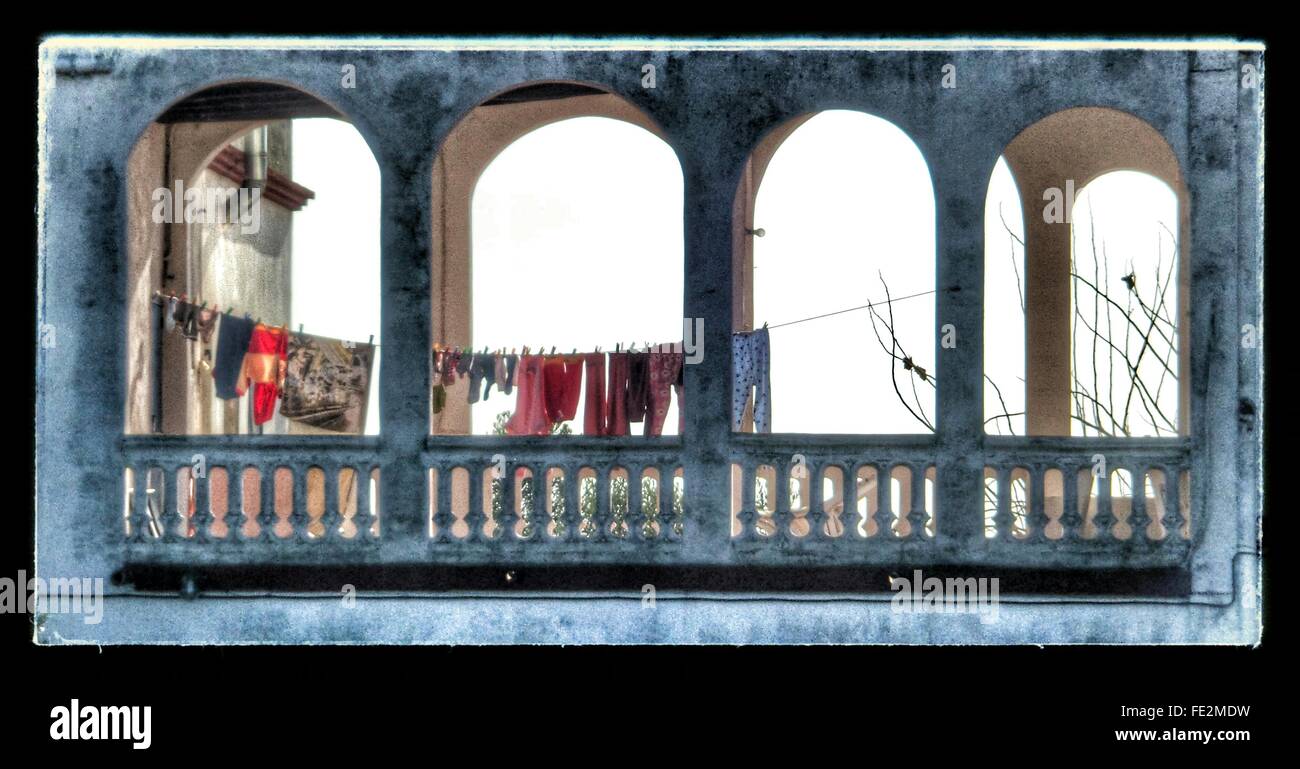 Drying Column High Resolution Stock Photography and Images - Alamy