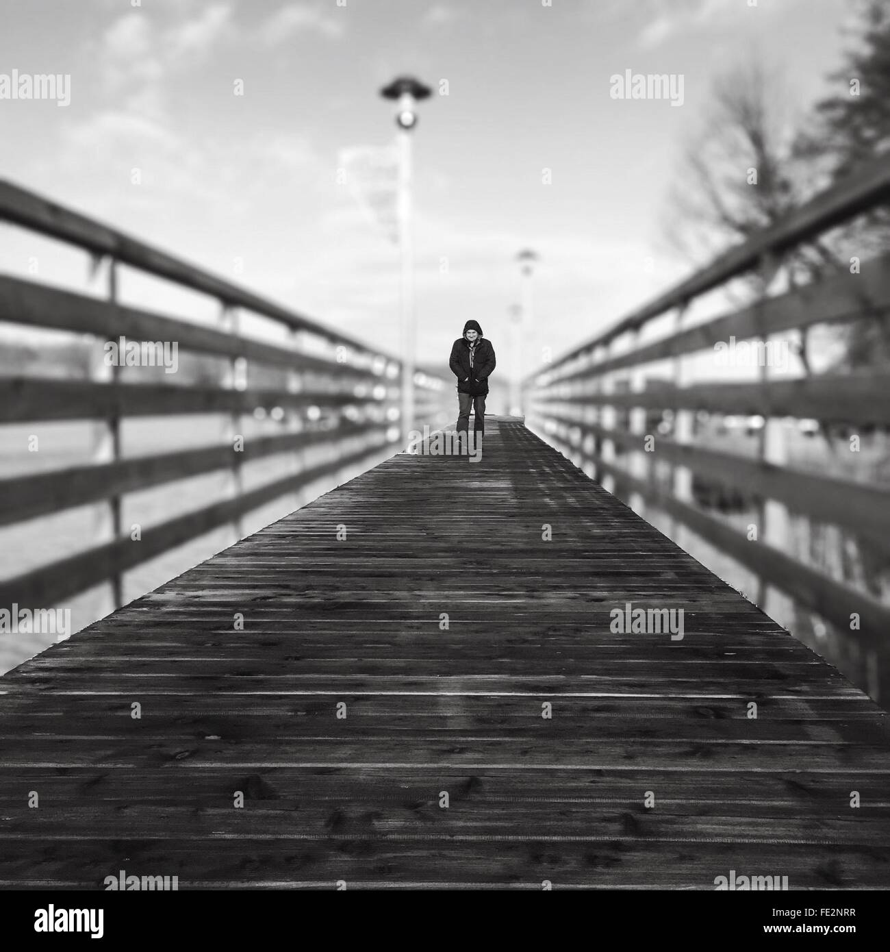 Bridge Man Made Structure Stock Photos & Bridge Man Made Structure ...