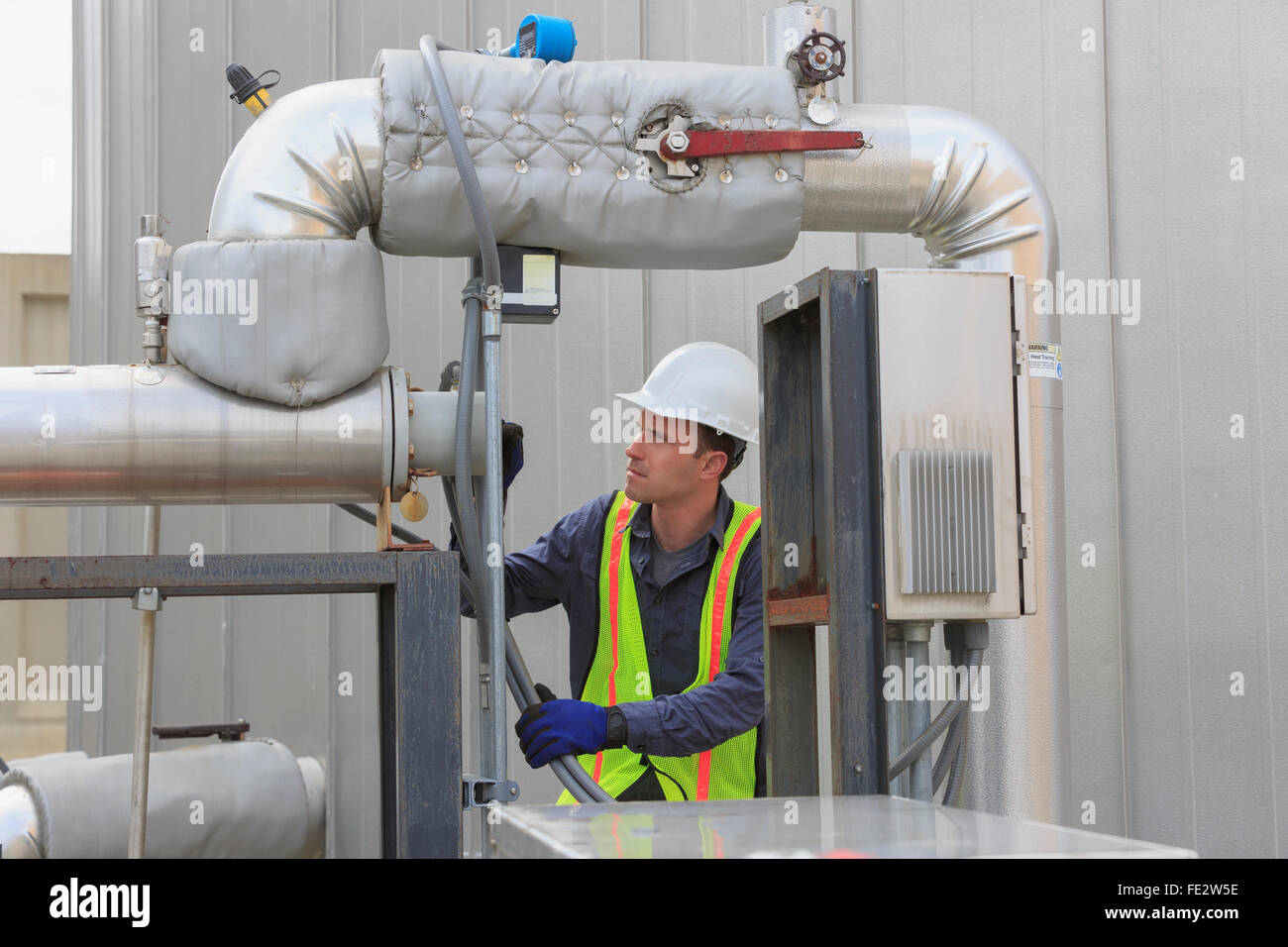 Transducer hi-res stock photography and images - Alamy