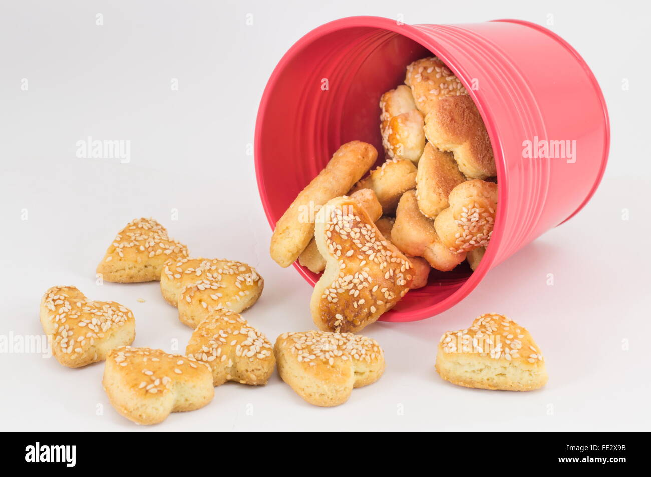 Falling heart hi-res stock photography and images - Alamy