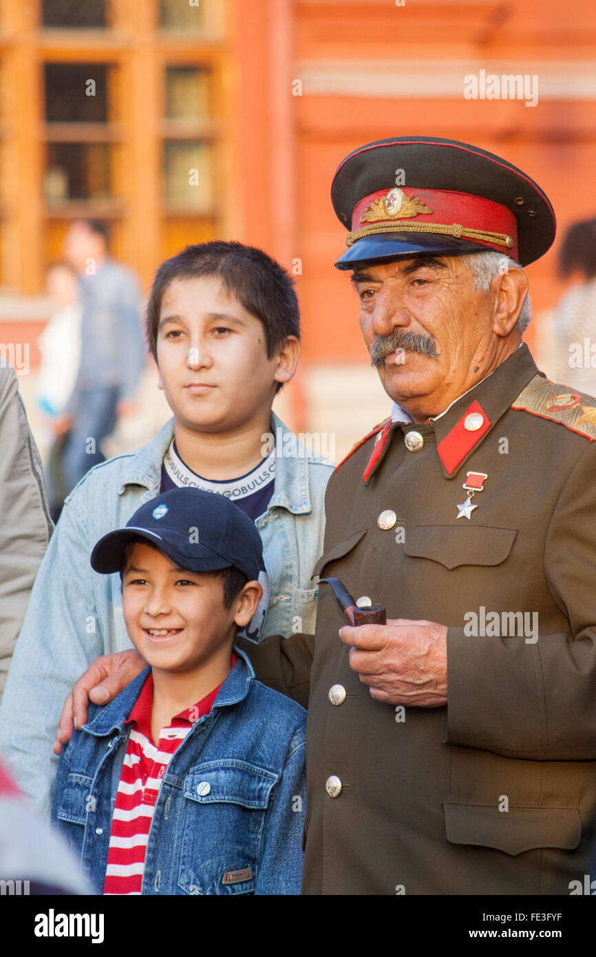 Asian army boys hi-res stock photography and images - Alamy