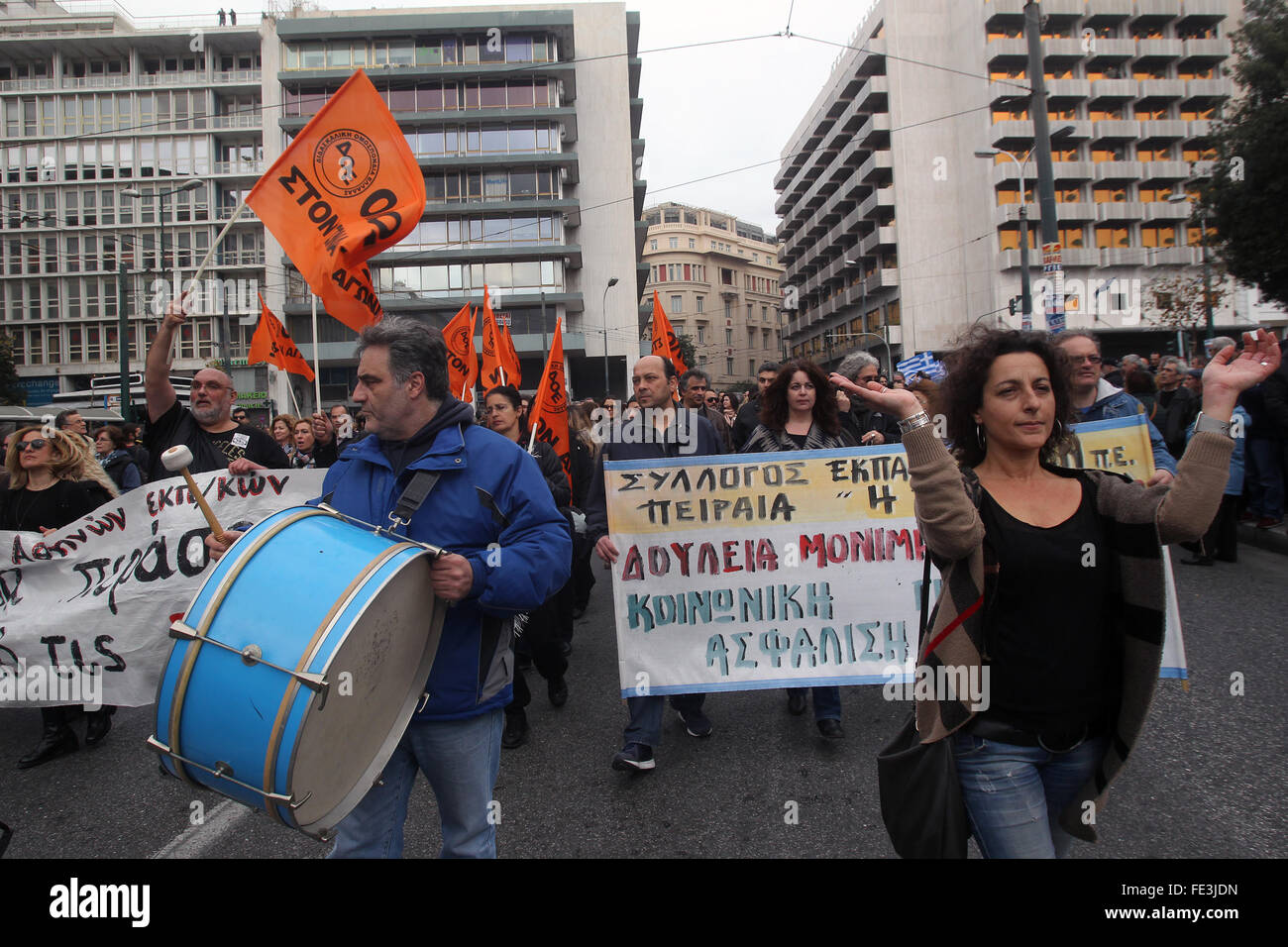 Public pension system hi-res stock photography and images - Alamy