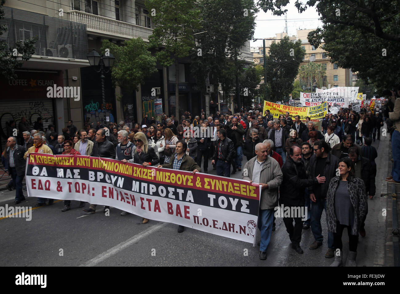 Public pension system hi-res stock photography and images - Alamy