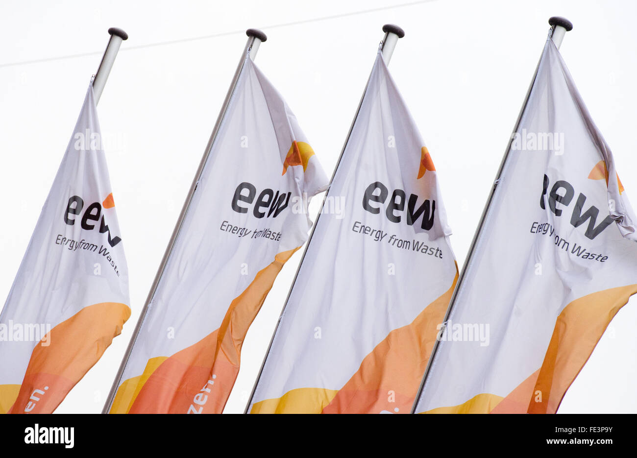 Eew germany and china hi-res stock photography and images - Alamy