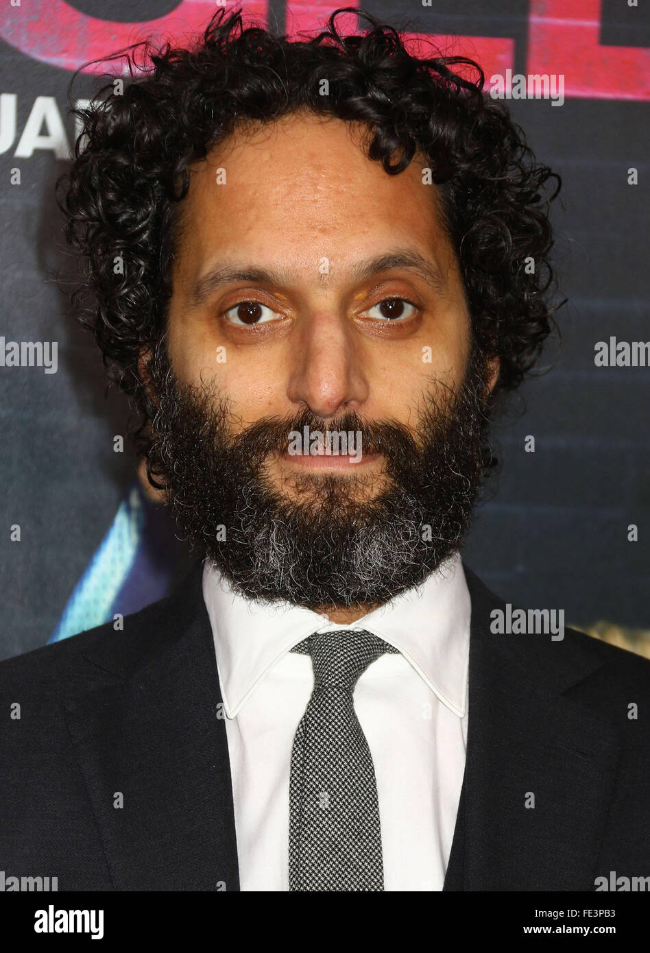 Jason Mantzoukas Stock Photos & Jason Mantzoukas Stock Images - Alamy