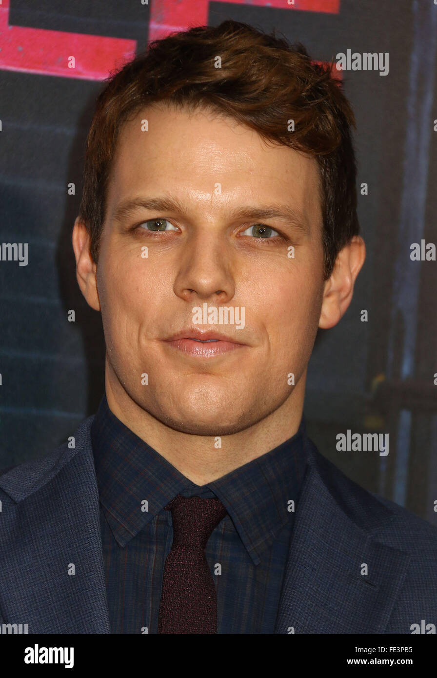 Jake lacy hi-res stock photography and images - Alamy