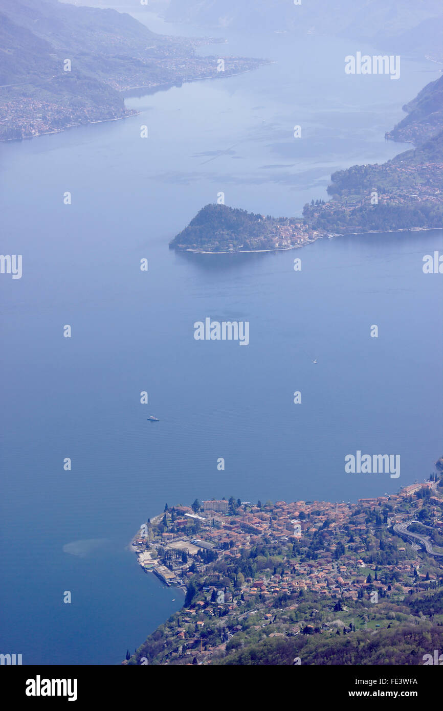 Monte Grona High Resolution Stock Photography and Images - Alamy