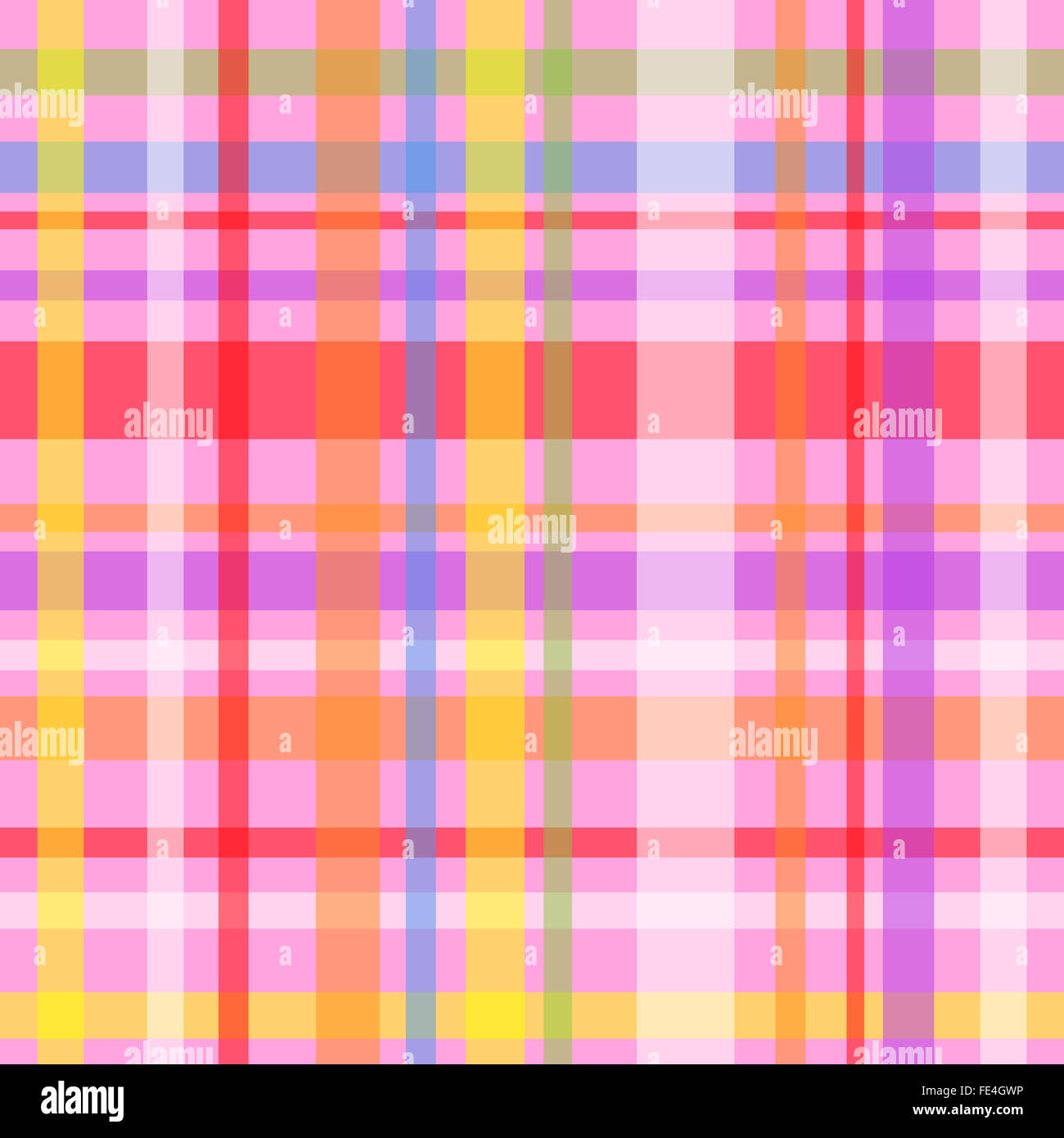 Gingham pattern hi-res stock photography and images - Alamy