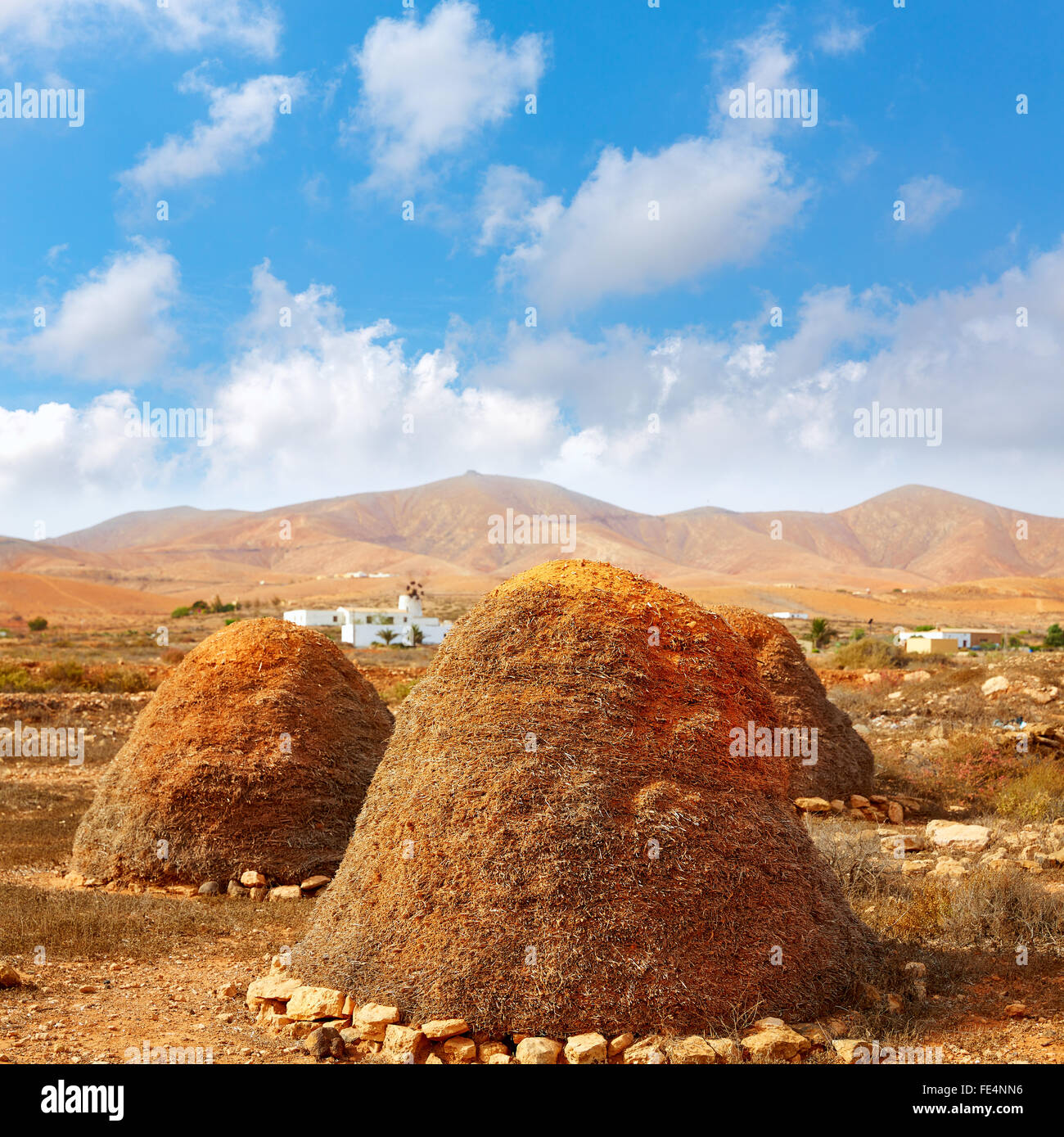 Haystack islands hi-res stock photography and images - Alamy