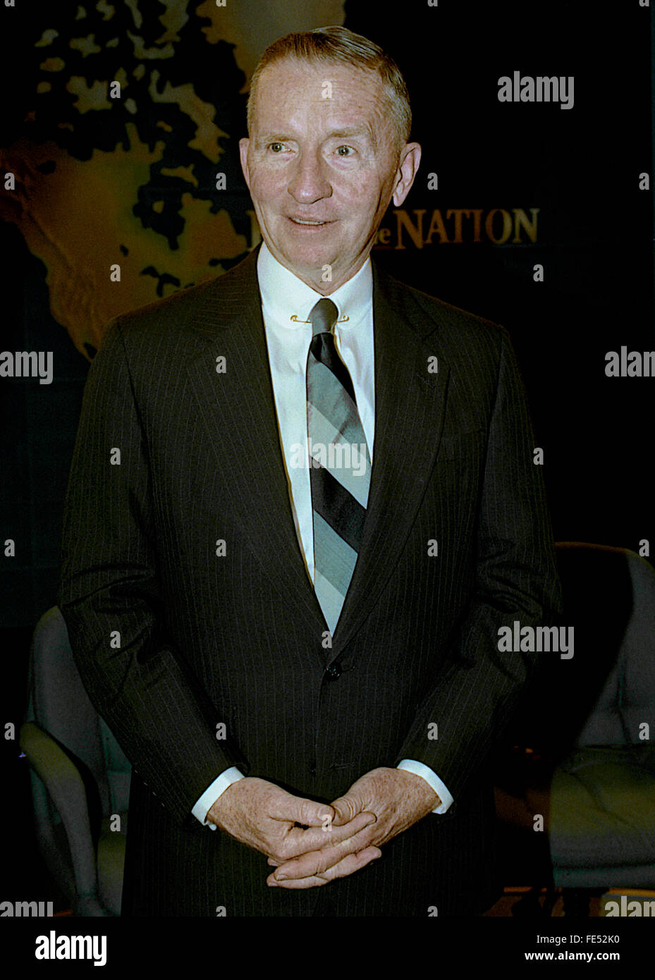 Ross perot systems hi-res stock photography and images - Alamy
