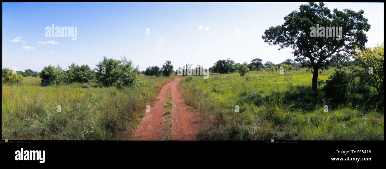 Benin Landscape High Resolution Stock Photography and Images - Alamy