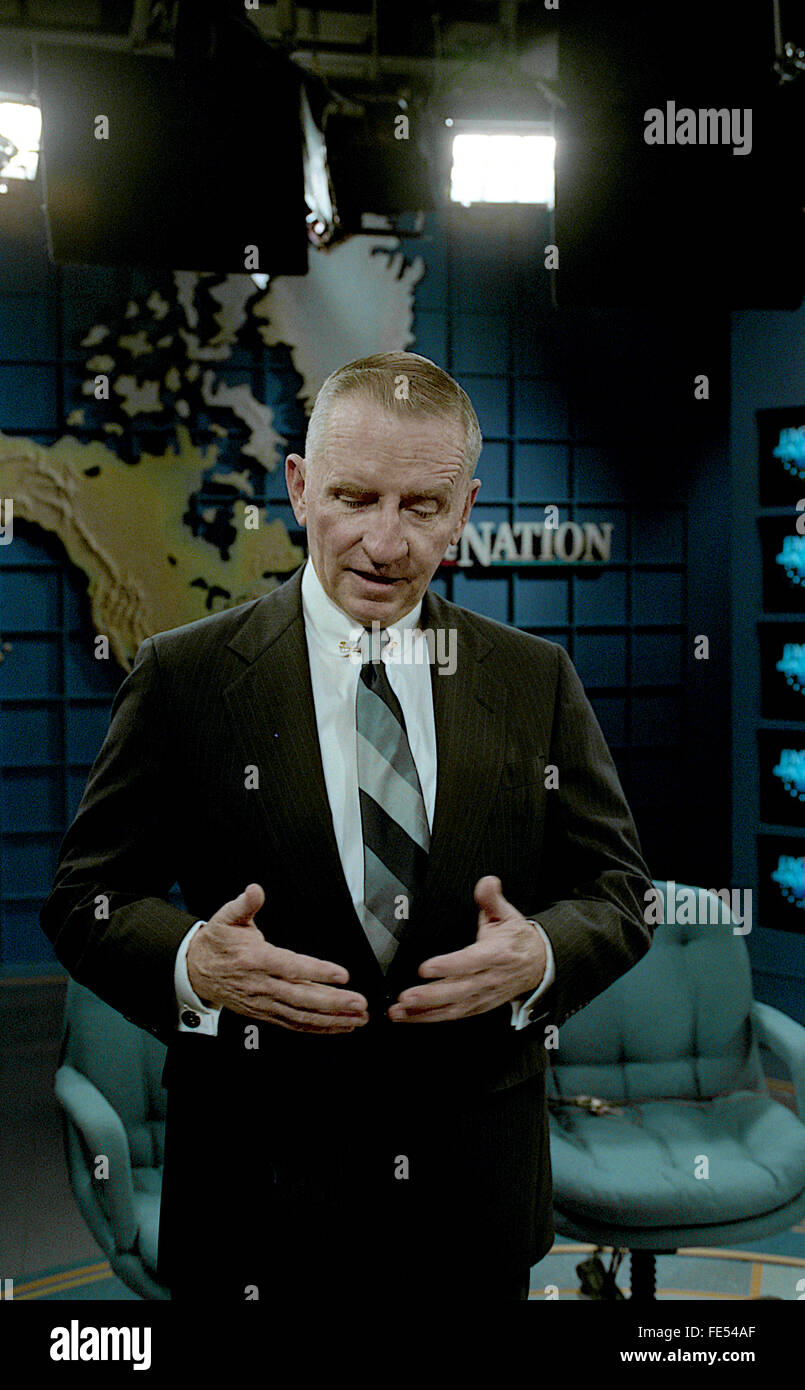 Ross perot systems hi-res stock photography and images - Alamy