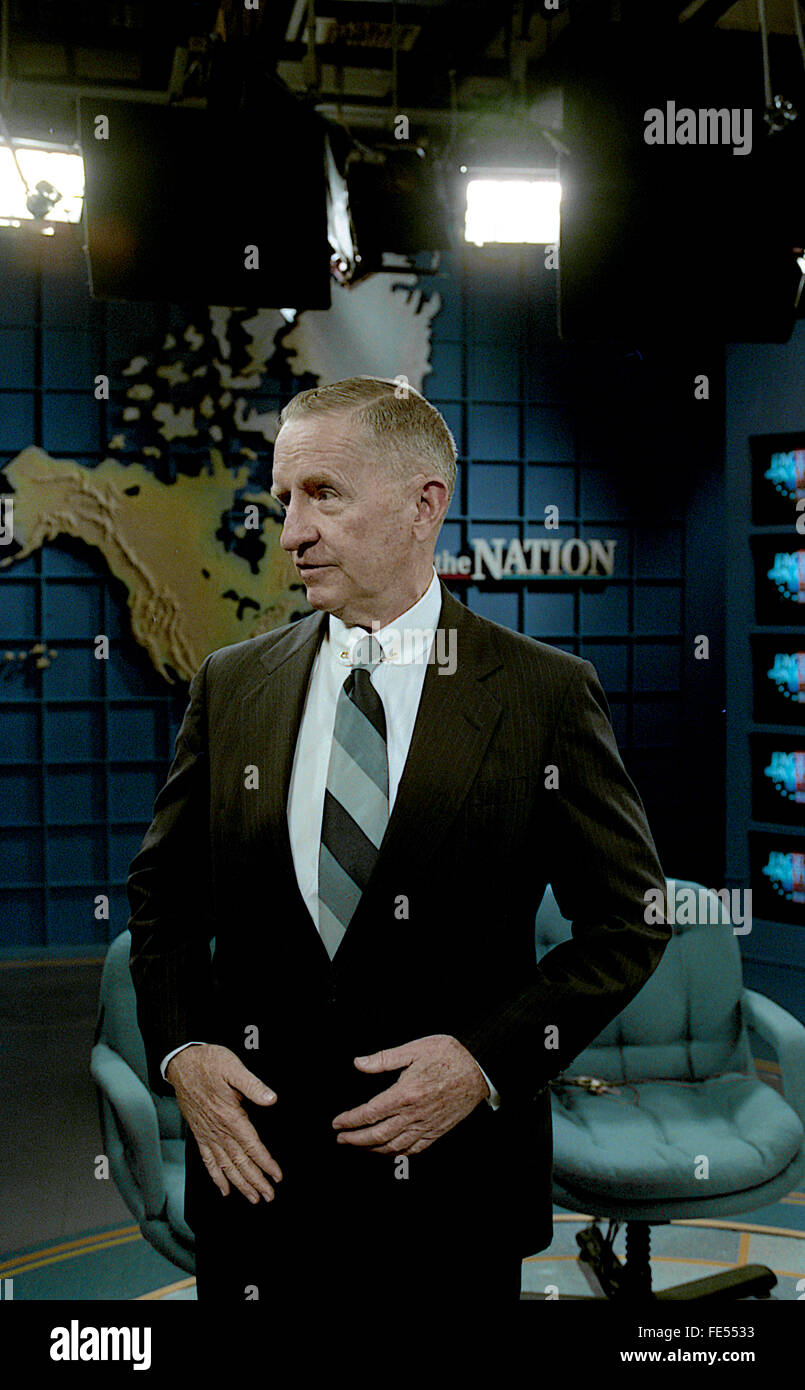 Morning show 1992 hi-res stock photography and images - Alamy