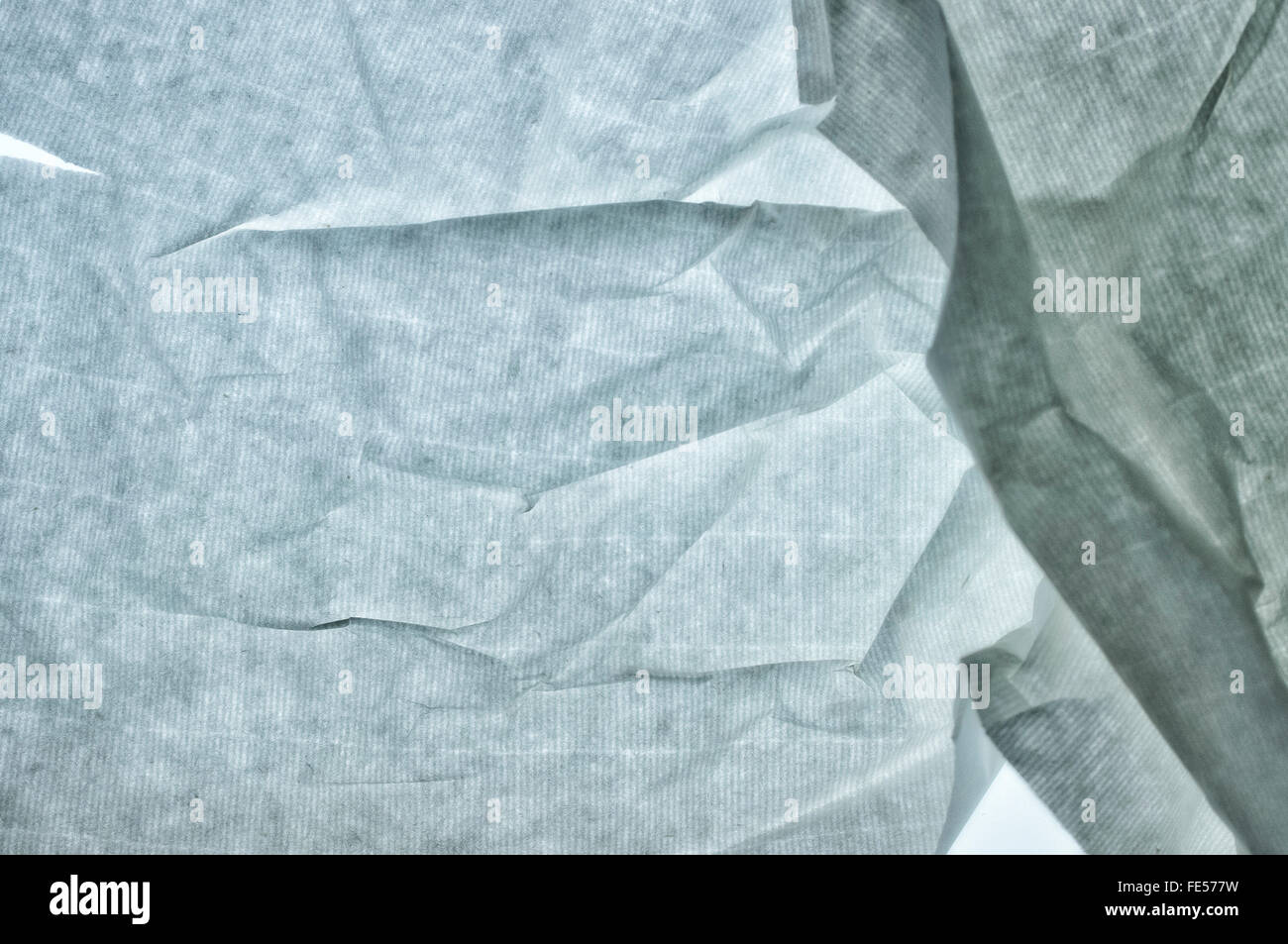 Creasy paper ingres paper crinkled crinkly crumpled creased incres hi ...