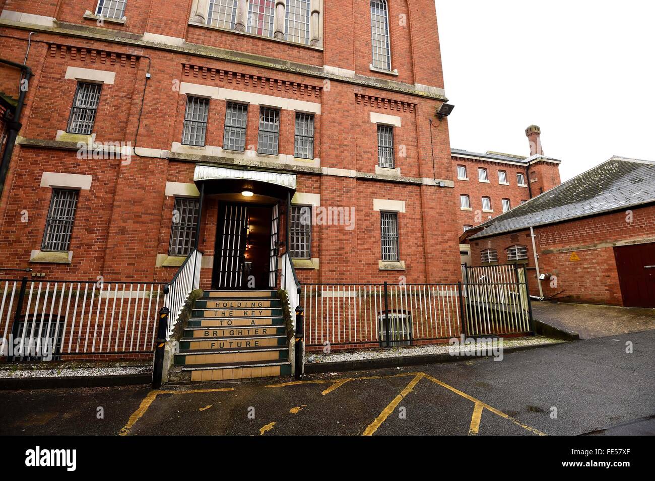 Dorchester Prison Stock Photos & Dorchester Prison Stock Images - Alamy