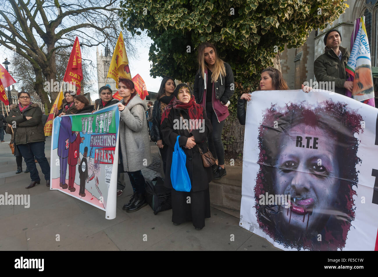 Oil refining conference hi-res stock photography and images - Alamy