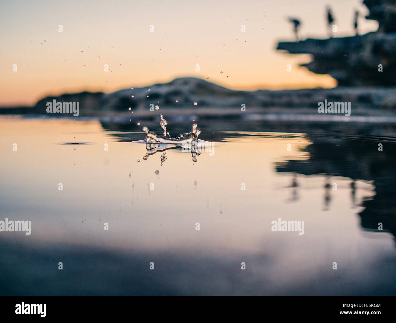 Drop High Resolution Stock Photography and Images - Alamy