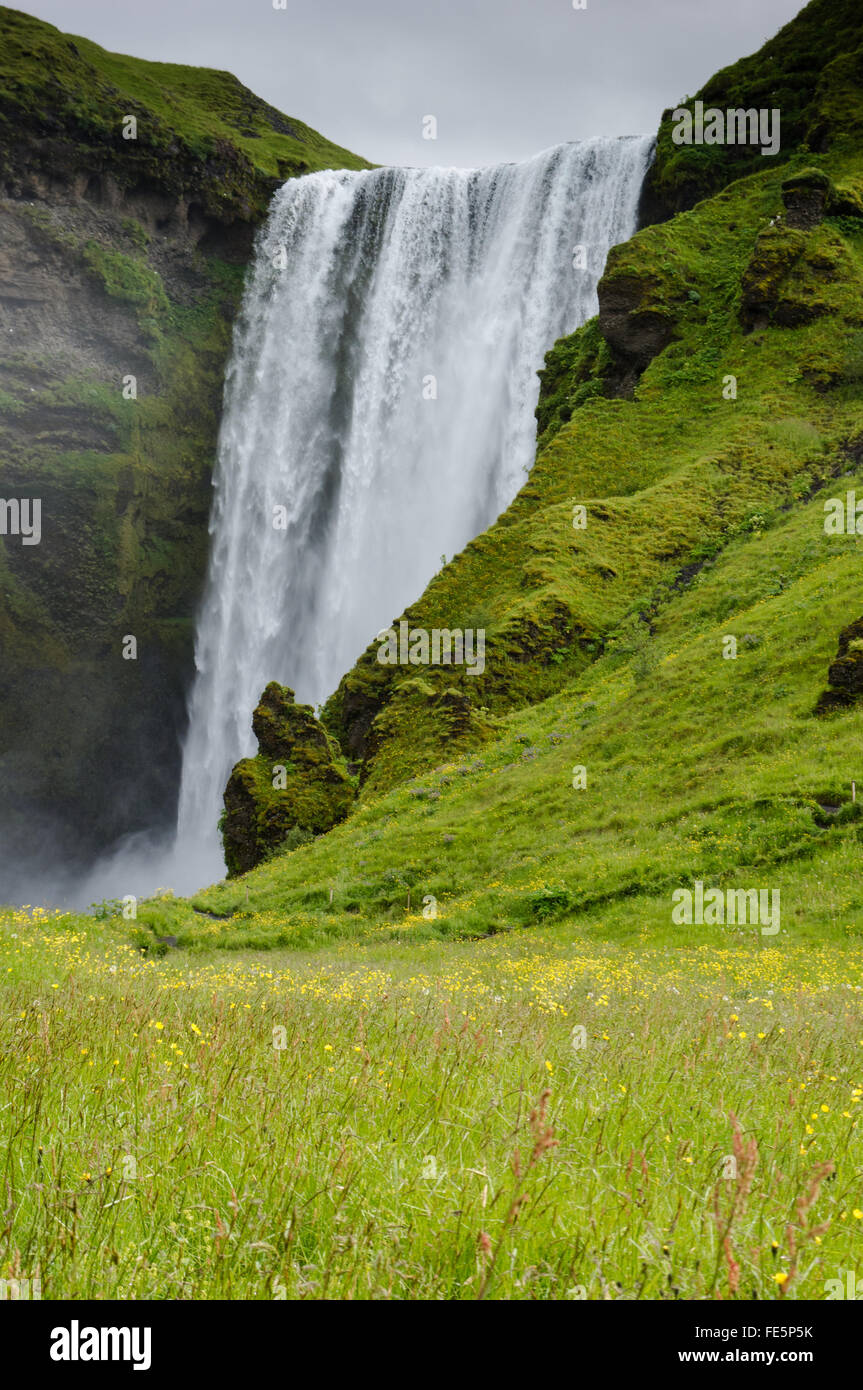 Fall iceland hi-res stock photography and images - Alamy