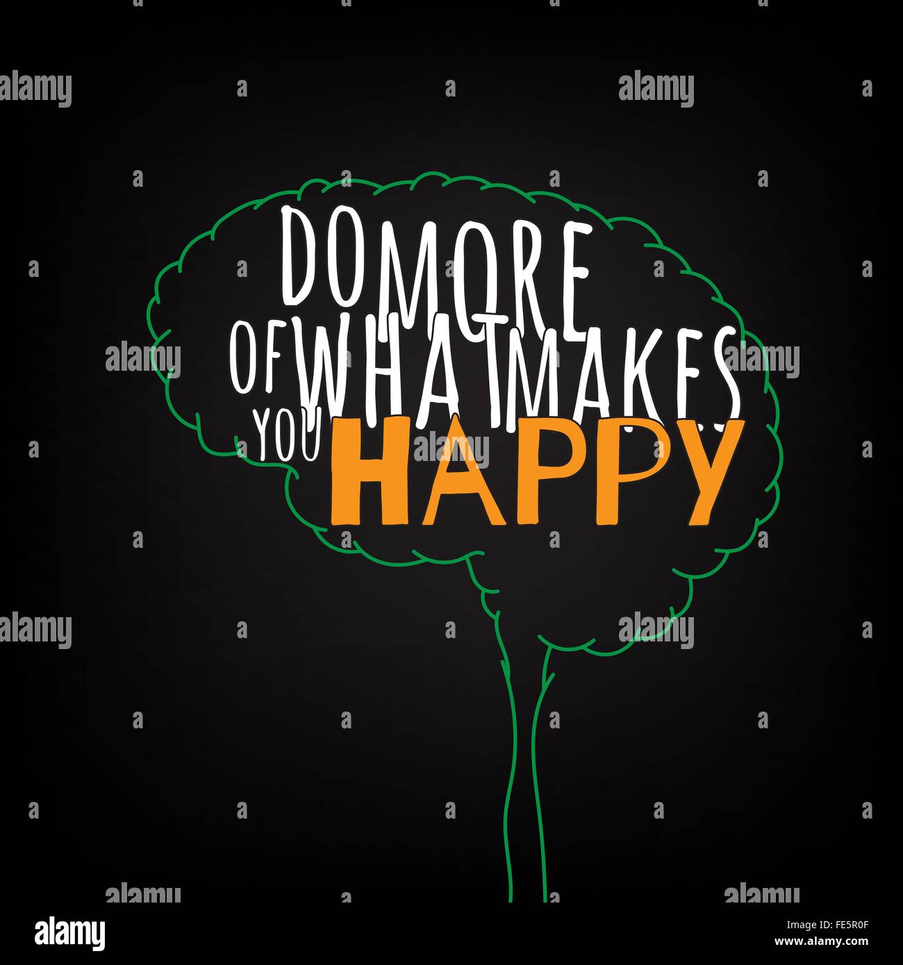 clever ideas in the brain Stock Vector Image & Art - Alamy