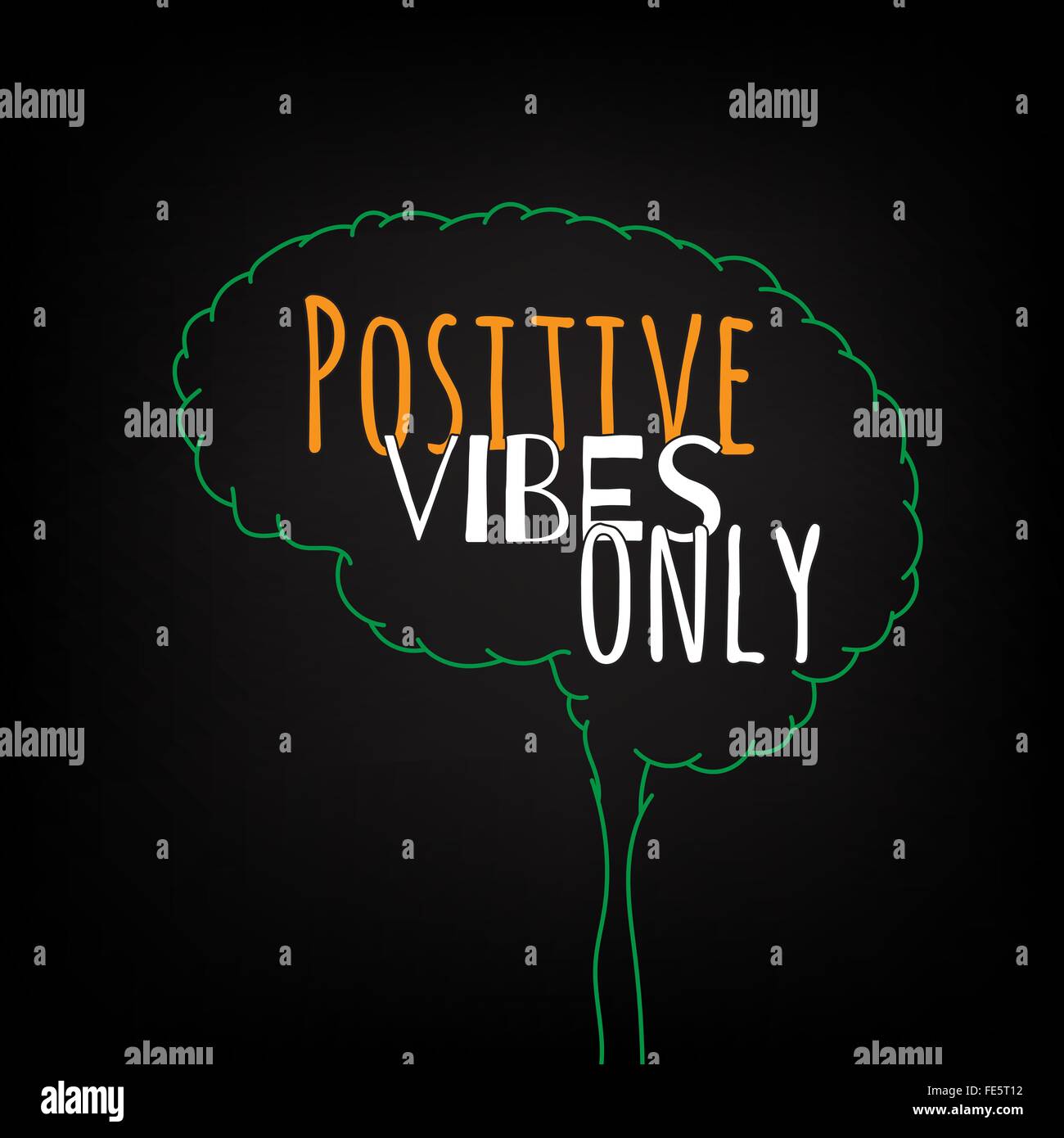 clever ideas in the brain Stock Vector Image & Art - Alamy