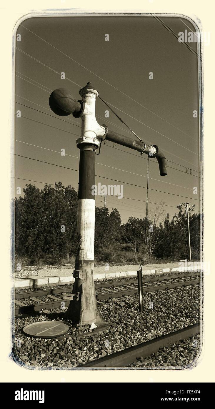 Boiler Steam Train High Resolution Stock Photography and Images - Alamy