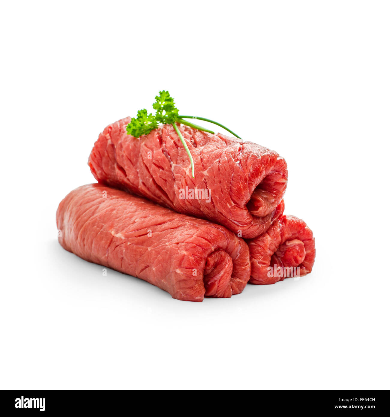 White beef hi-res stock photography and images - Alamy