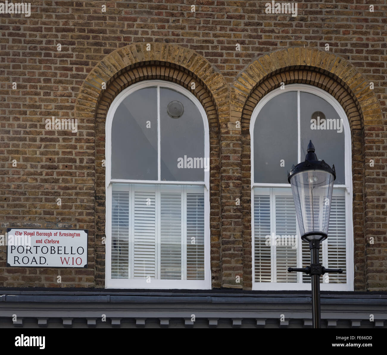 Arched sign hi-res stock photography and images - Alamy