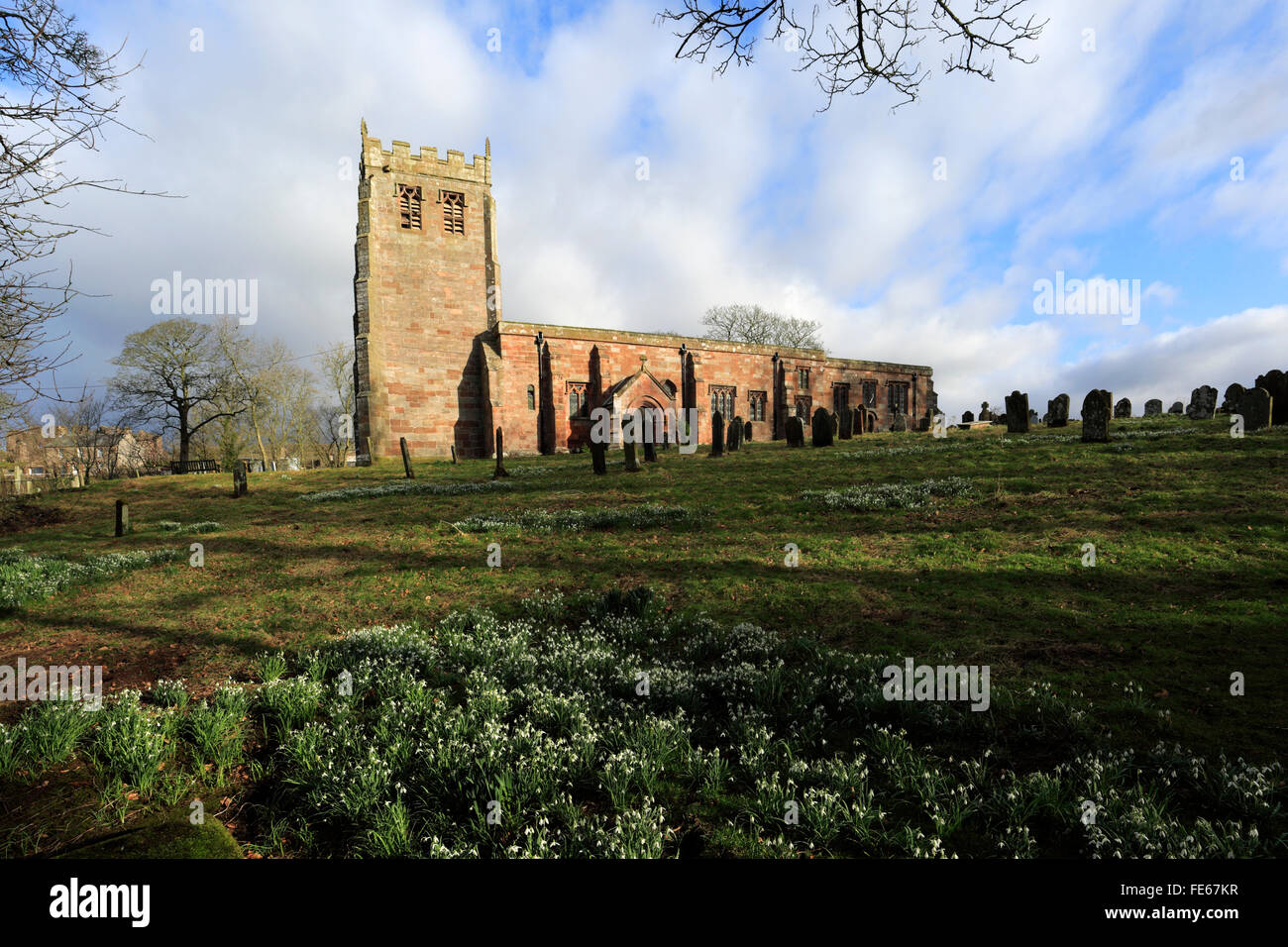 Brough village hi-res stock photography and images - Alamy
