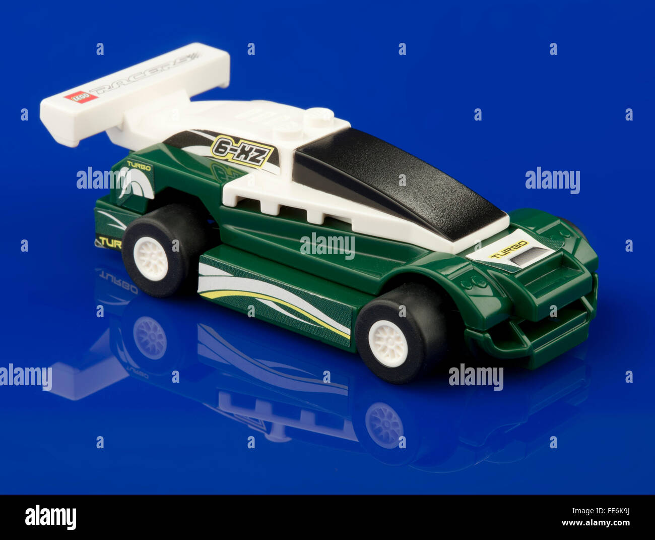 Lego car hi-res stock photography and images - Alamy