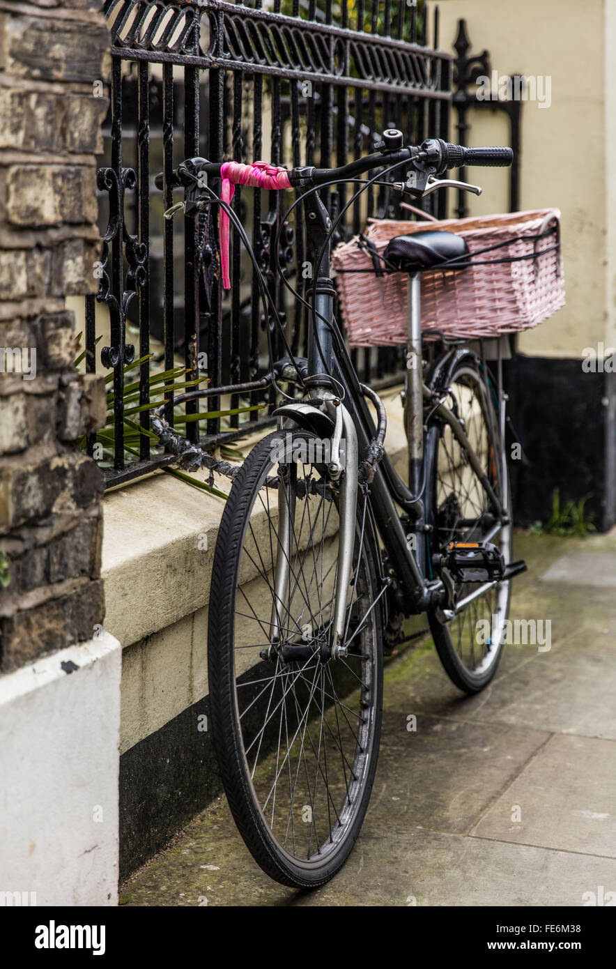 Iron cycle hi-res stock photography and images - Alamy