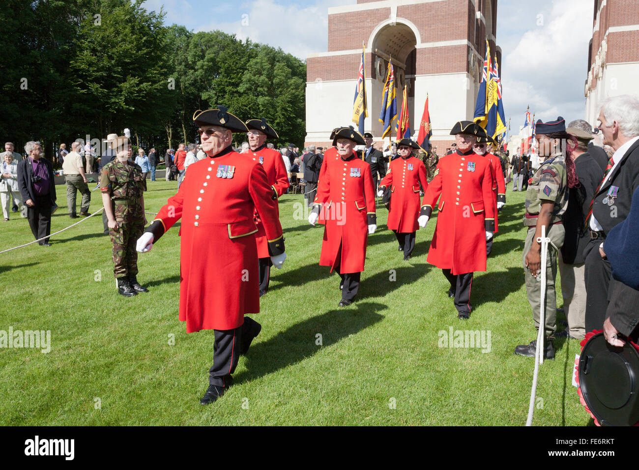 Missing man memorial hi-res stock photography and images - Alamy