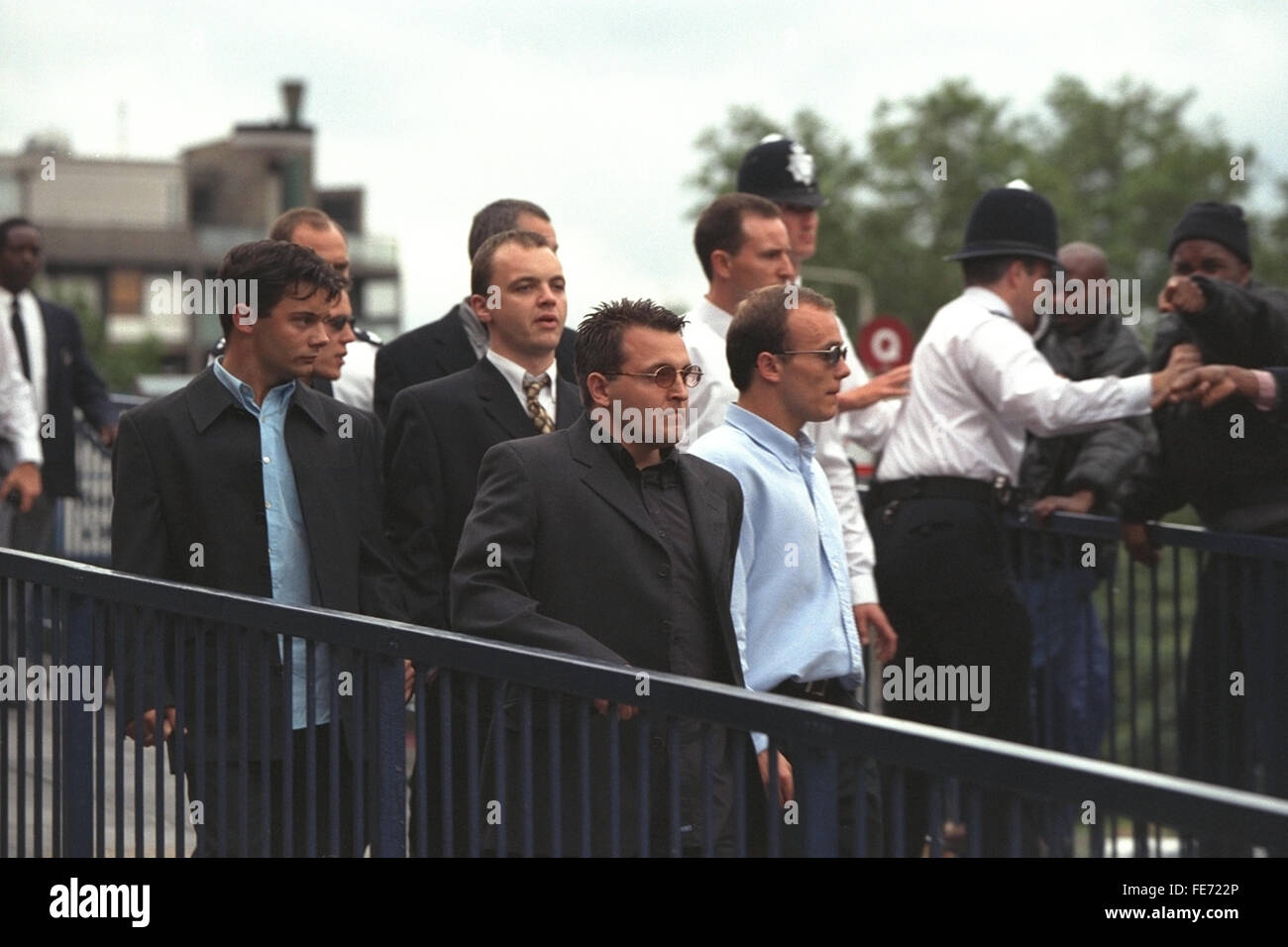 Stephen lawrence murder inquiry hi-res stock photography and images - Alamy