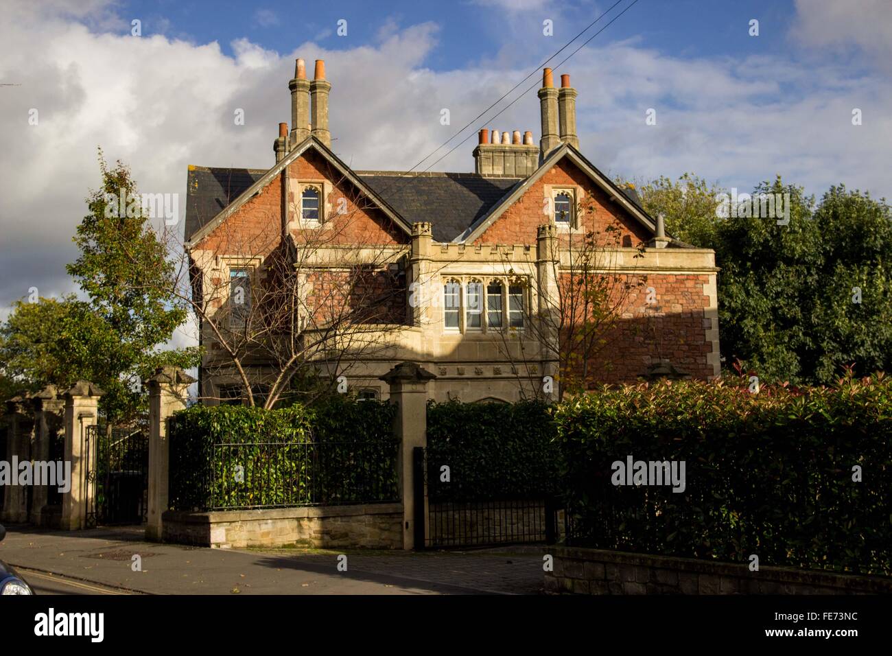 Feature wall hi-res stock photography and images - Alamy