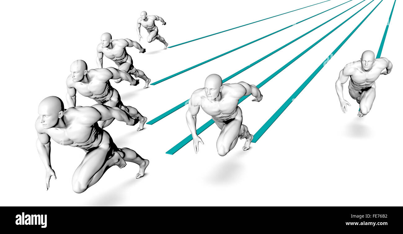 Coordinated activities hi-res stock photography and images - Alamy